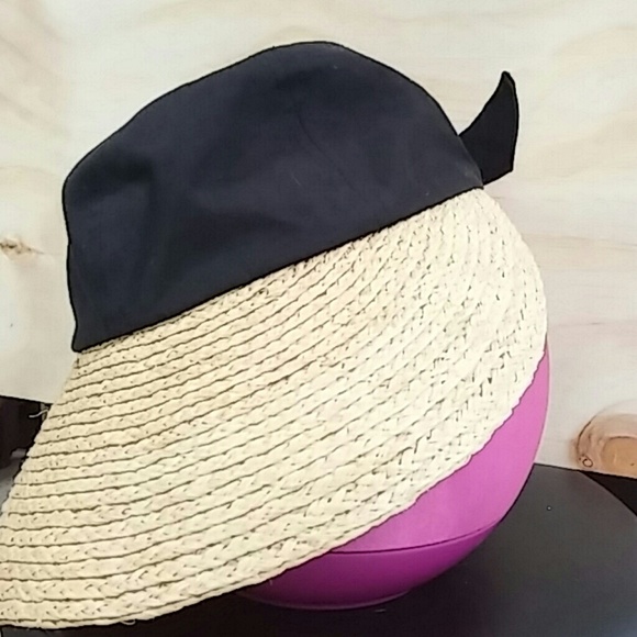 Talbots | Accessories | Talbots Sun Hat | Poshmark